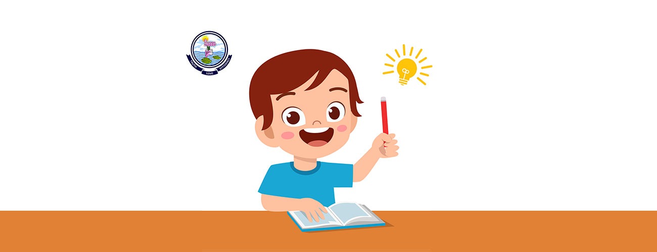 How to Help Your Child Think Critically | School In Chandigarh How to Help Your Child Think Critically | School In Chandigarh