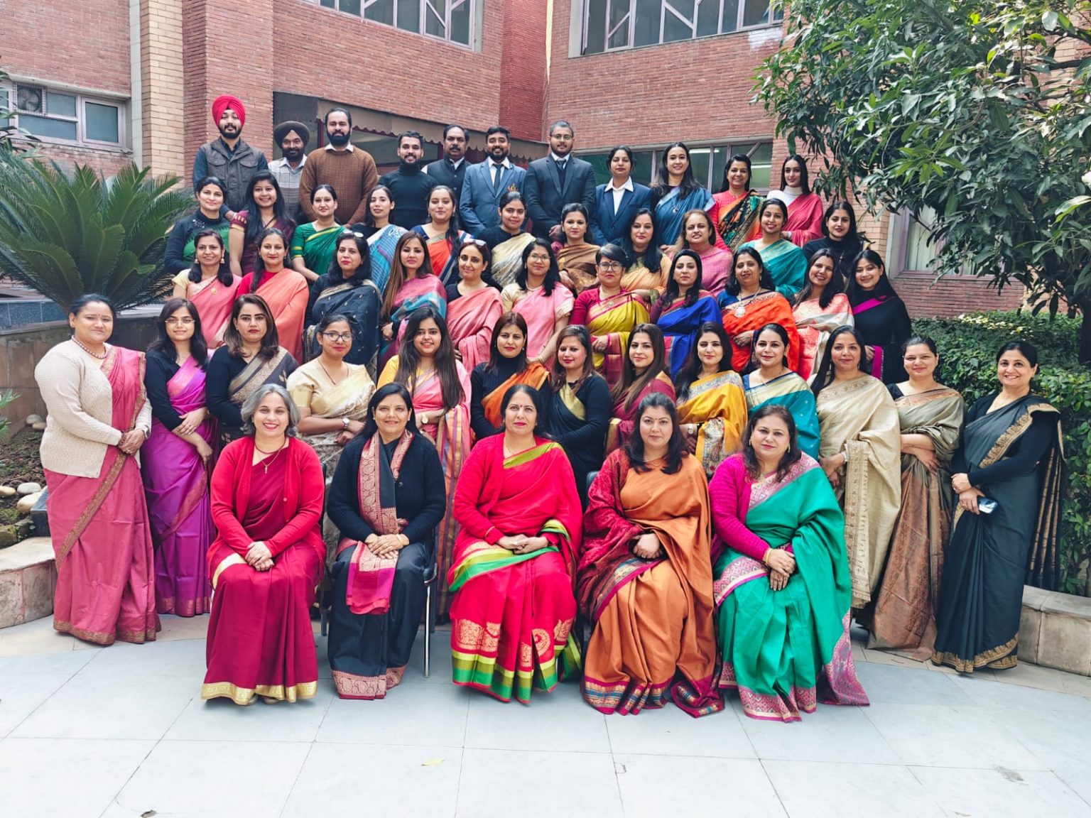 Kundan International School | Best CBSE School in Chandigarh